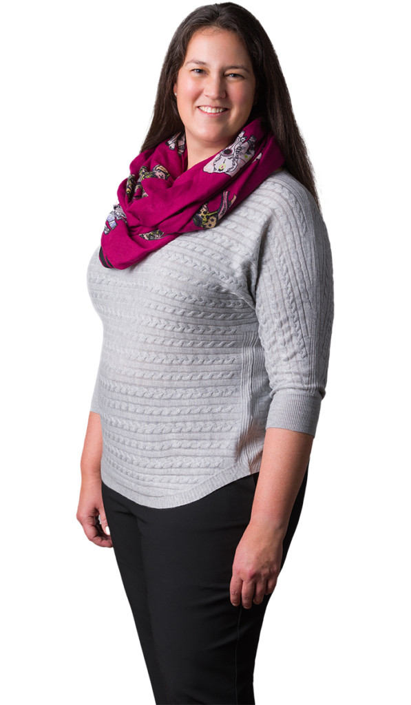 Congratulations to Ms. Meghan Conrad, Shareholder! - Elam & Burke